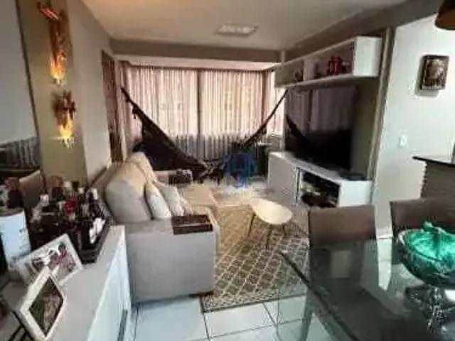 Apartamento para Venda em Natal/RN Barro Vermelho 2 Quartos