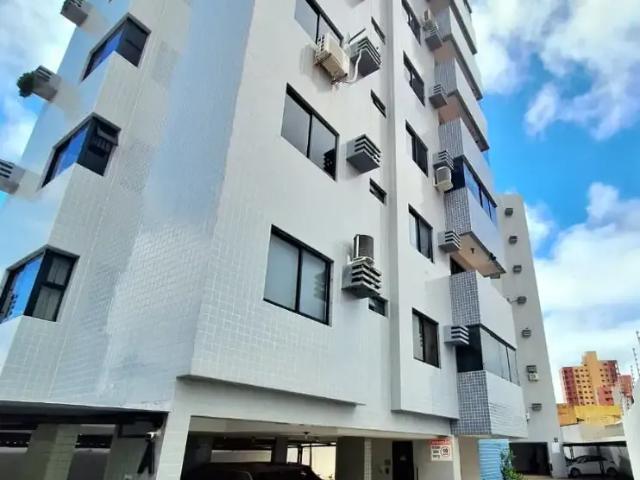 Apartamento para Venda em Natal/RN Barro Vermelho 2 Quartos