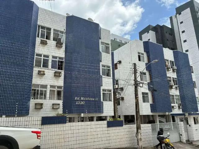Apartamento para Venda em Natal/RN Barro Vermelho 2 Quartos