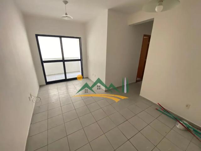 Apartamento para Venda em Natal/RN Dix Sept Rosado 2 Quartos