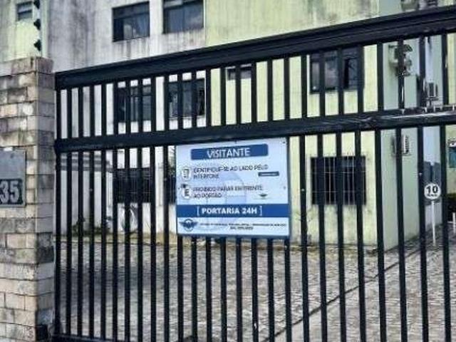 Apartamento para Venda em Natal/RN Dix Sept Rosado 3 Quartos