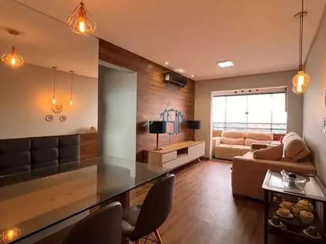Apartamento para Venda em Natal/RN Dix Sept Rosado 3 Quartos