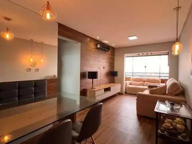 Apartamento para Venda em Natal/RN Dix Sept Rosado 3 Quartos