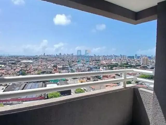 Apartamento para Venda em Natal/RN Dix Sept Rosado 3 Quartos