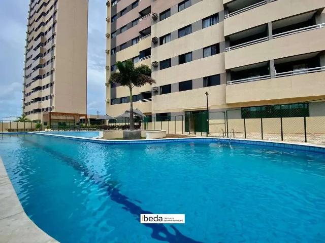 Apartamento para Venda em Natal/RN Dix Sept Rosado 3 Quartos