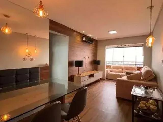 Apartamento para Venda em Natal/RN Dix Sept Rosado 3 Quartos