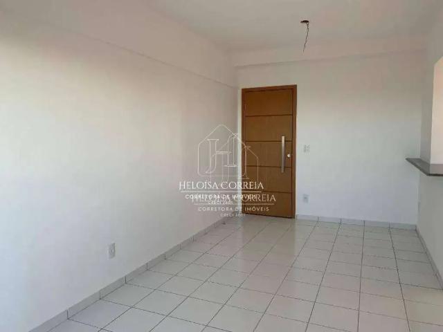 Apartamento para Venda em Natal/RN Dix Sept Rosado 3 Quartos