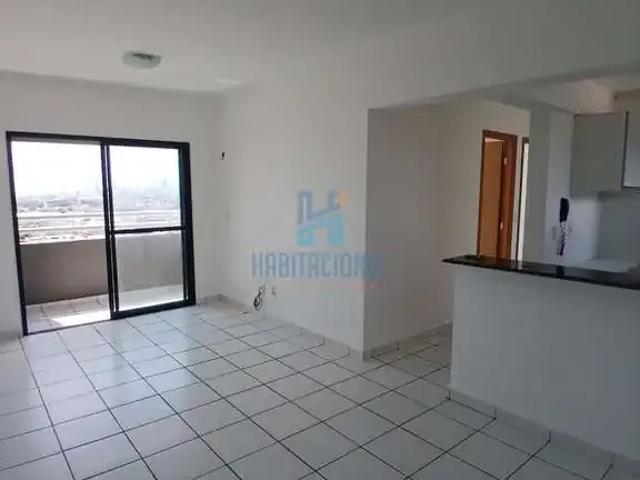 Apartamento para Venda em Natal/RN Dix Sept Rosado 3 Quartos