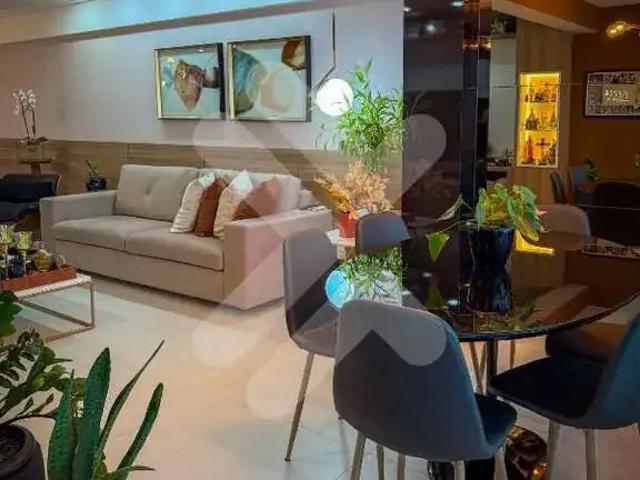 Apartamento para Venda em Natal/RN Lagoa Nova 4 Quartos