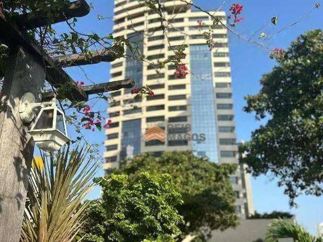 Apartamento para Venda em Natal/RN Lagoa Nova 4 Quartos
