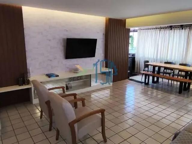 Apartamento para Venda em Natal/RN Lagoa Nova 4 Quartos