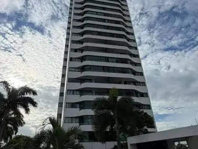 Apartamento para Venda em Natal/RN Lagoa Nova 4 Quartos