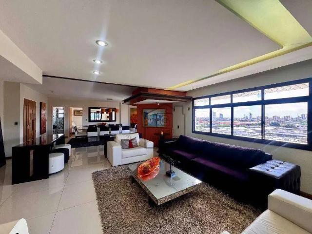 Apartamento para Venda em Natal/RN Lagoa Nova 4 Quartos