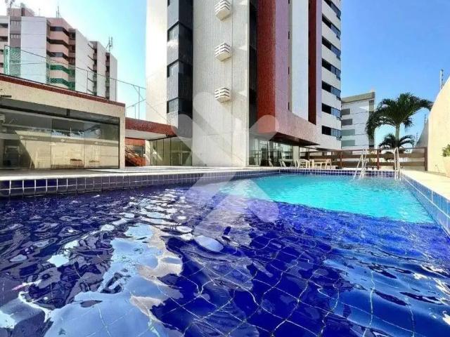 Apartamento para Venda em Natal/RN Lagoa Nova 4 Quartos