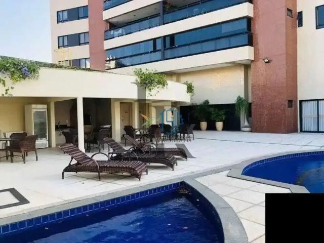 Apartamento para Venda em Natal/RN Lagoa Nova 4 Quartos