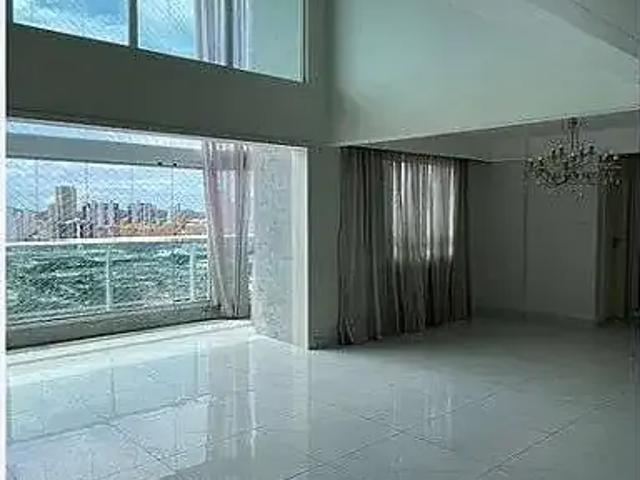 Apartamento para Venda em Natal/RN Lagoa Nova 4 Quartos