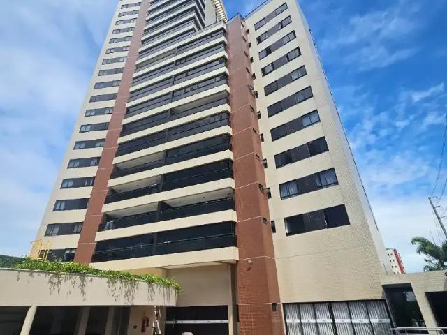 Apartamento para Venda em Natal/RN Lagoa Nova 4 Quartos