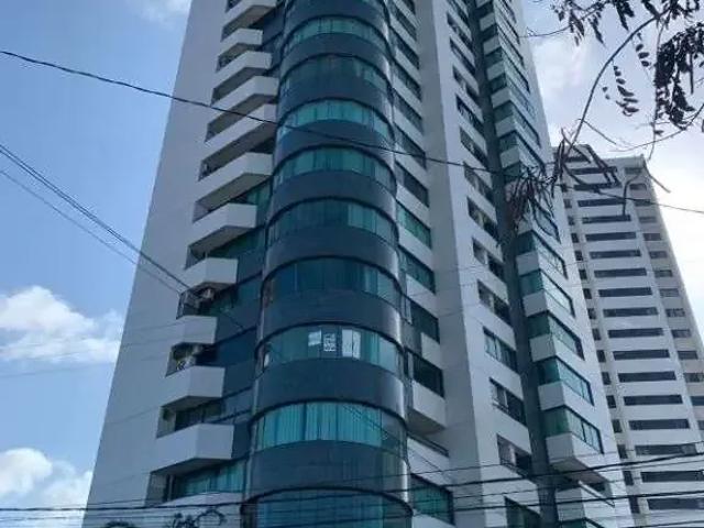 Apartamento para Venda em Natal/RN Lagoa Nova 4 Quartos