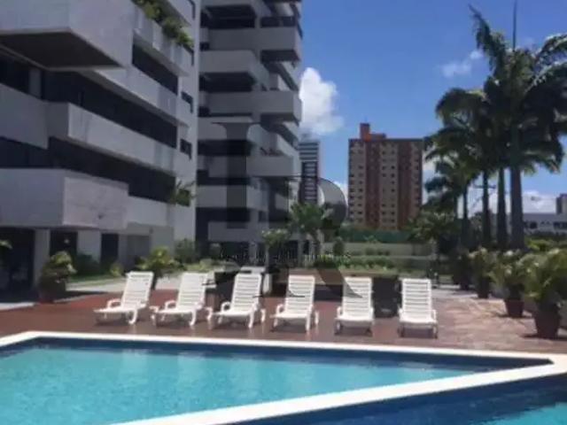 Apartamento para Venda em Natal/RN Lagoa Nova 4 Quartos