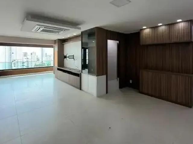 Apartamento para Venda em Natal/RN Lagoa Nova 4 Quartos