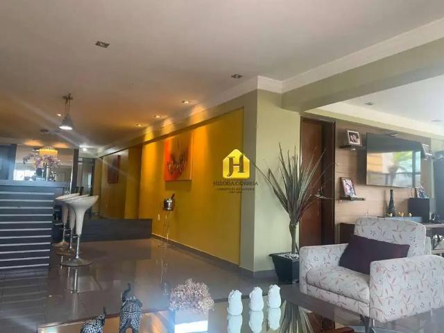 Apartamento para Venda em Natal/RN Lagoa Nova 4 Quartos