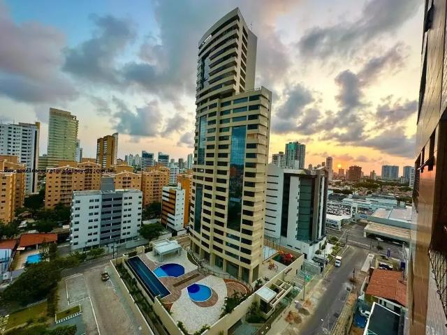 Apartamento para Venda em Natal/RN Lagoa Nova 4 Quartos