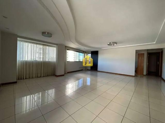 Apartamento para Venda em Natal/RN Lagoa Nova 4 Quartos