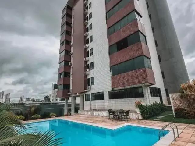 Apartamento para Venda em Natal/RN Lagoa Nova 4 Quartos