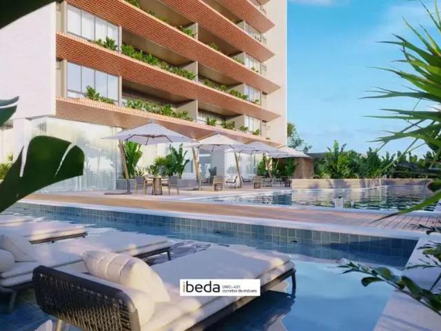 Apartamento para Venda em Natal/RN Lagoa Nova 4 Quartos