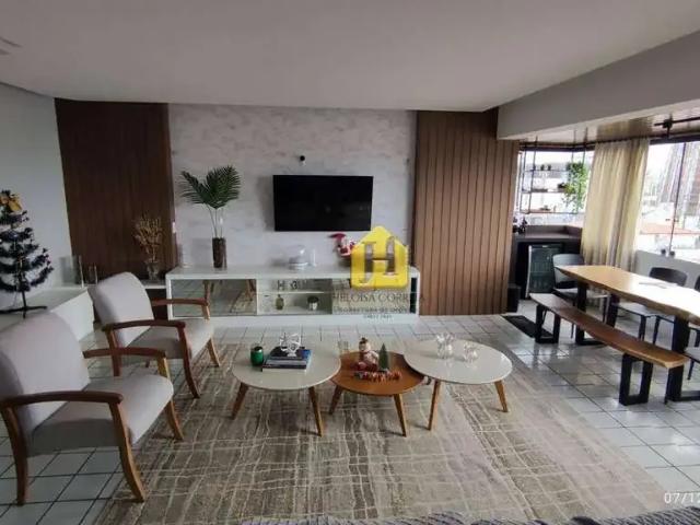 Apartamento para Venda em Natal/RN Lagoa Nova 4 Quartos