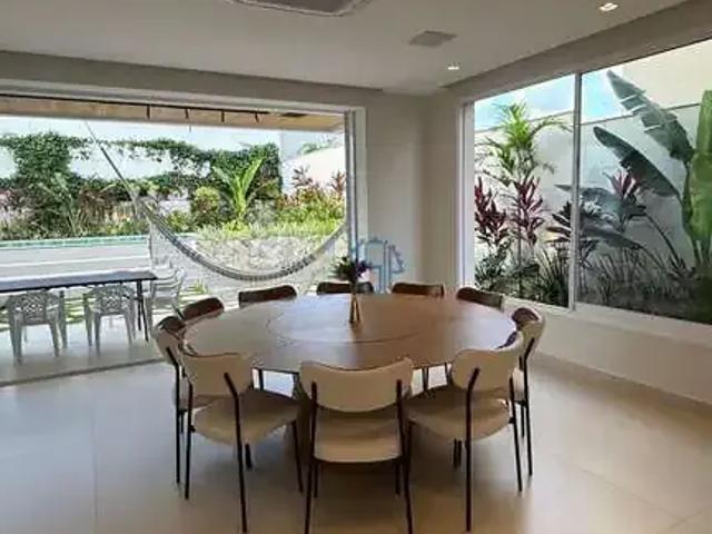 Apartamento para Venda em Natal/RN Lagoa Nova 4 Quartos