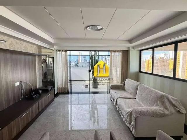 Apartamento para Venda em Natal/RN Lagoa Nova 4 Quartos