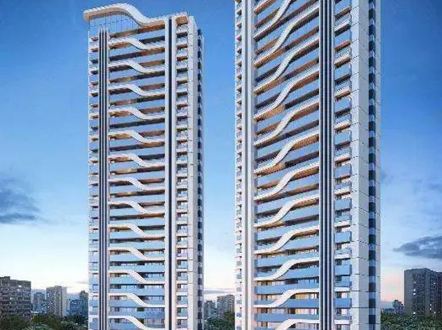 Apartamento para Venda em Natal/RN Lagoa Nova 4 Quartos