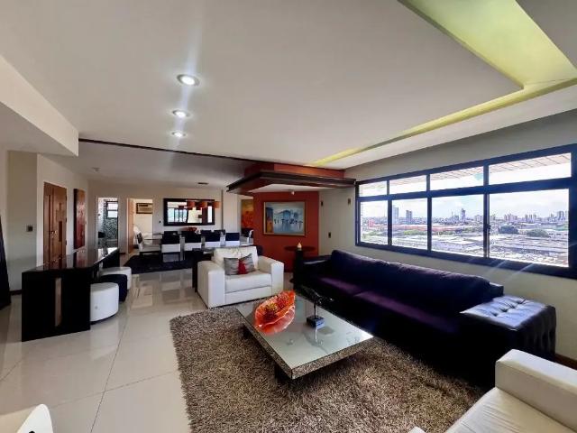 Apartamento para Venda em Natal/RN Lagoa Nova 4 Quartos