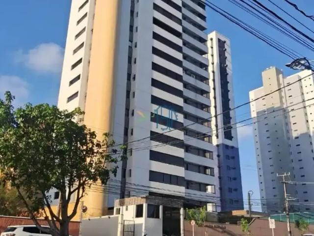 Apartamento para Venda em Natal/RN Lagoa Nova 4 Quartos