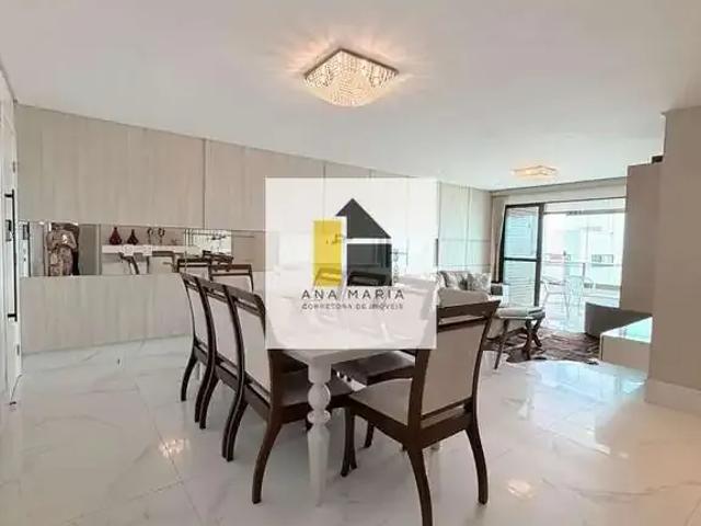 Apartamento para Venda em Natal/RN Lagoa Nova 4 Quartos