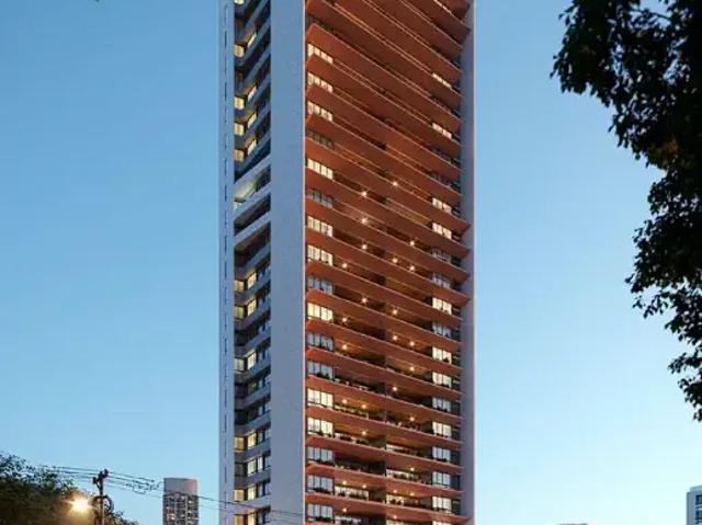 Apartamento para Venda em Natal/RN Lagoa Nova 4 Quartos