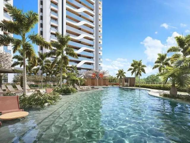 Apartamento para Venda em Natal/RN Lagoa Nova 4 Quartos