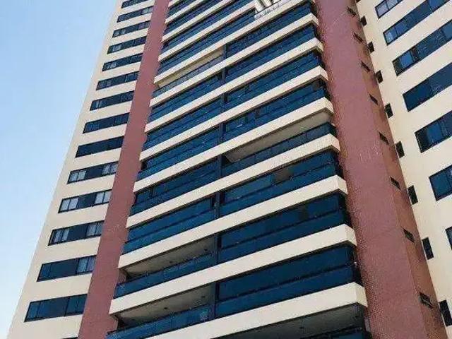 Apartamento para Venda em Natal/RN Lagoa Nova 4 Quartos