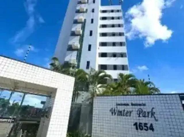 Apartamento para Venda em Natal/RN Lagoa Nova 4 Quartos