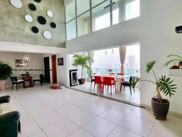 Apartamento para Venda em Natal/RN Lagoa Nova 4 Quartos