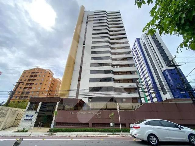 Apartamento para Venda em Natal/RN Lagoa Nova 4 Quartos