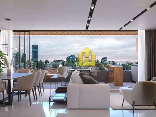 Apartamento para Venda em Natal/RN Lagoa Nova 4 Quartos