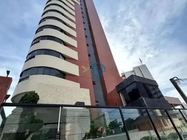 Apartamento para Venda em Natal/RN Lagoa Nova 4 Quartos