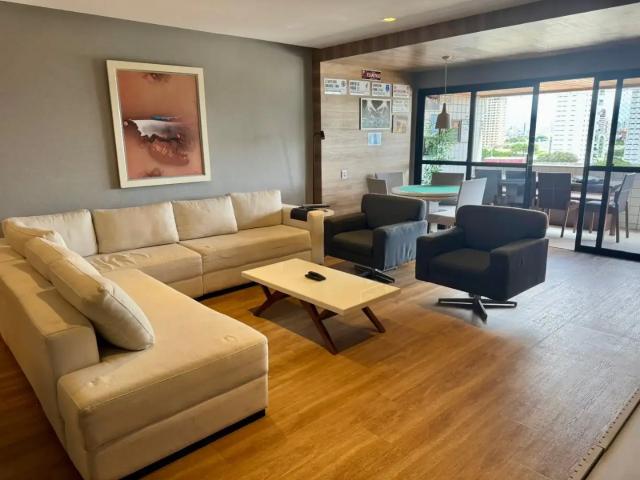 Apartamento para Venda em Natal/RN Lagoa Nova 4 Quartos