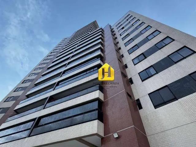Apartamento para Venda em Natal/RN Lagoa Nova 4 Quartos