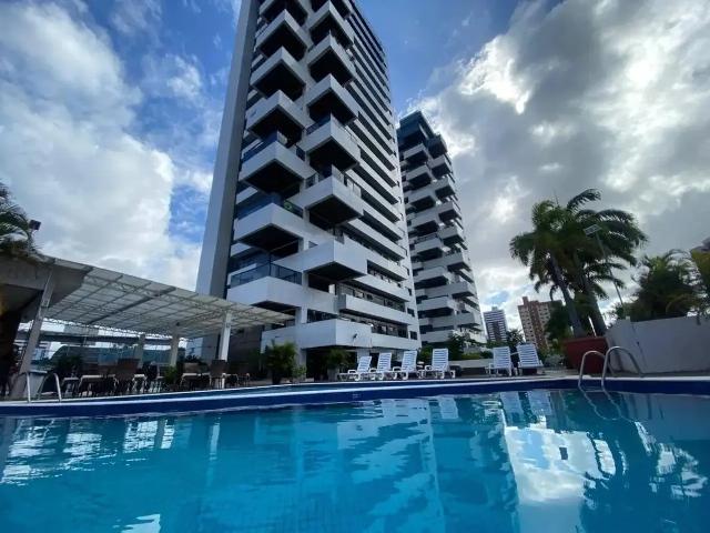 Apartamento para Venda em Natal/RN Lagoa Nova 4 Quartos