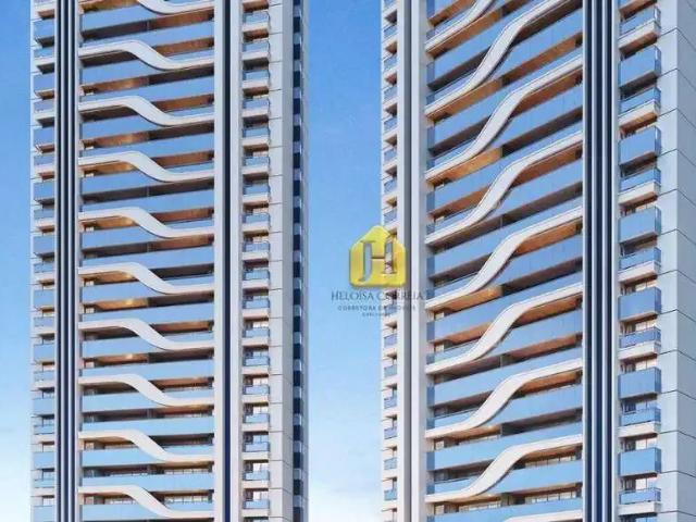 Apartamento para Venda em Natal/RN Lagoa Nova 4 Quartos