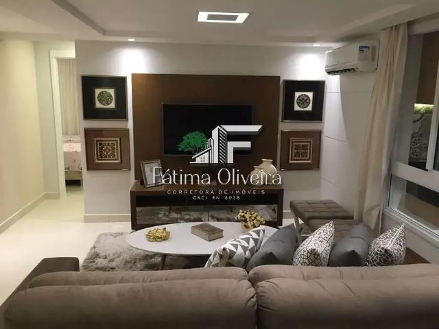Apartamento para Venda em Natal/RN Lagoa Nova 4 Quartos
