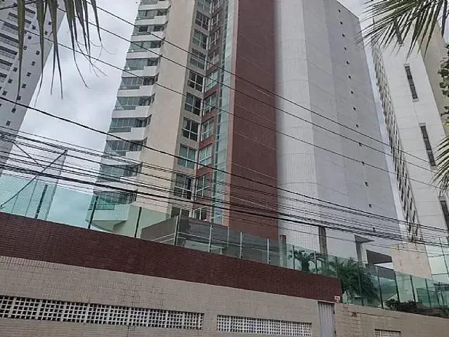 Apartamento para Venda em Natal/RN Lagoa Nova 4 Quartos